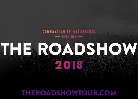 The Roadshow | Stockton Live