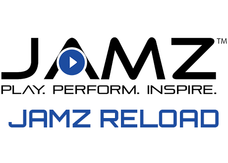 JAMZ Reload | Stockton Live