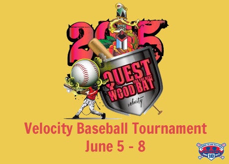 Velocity Baseball Tournament | Stockton Live