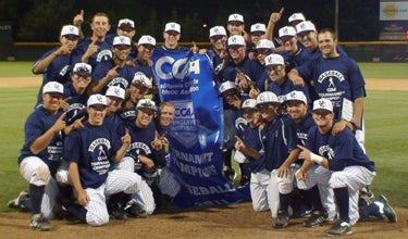2017 CCAA Baseball Tournament | Stockton Live