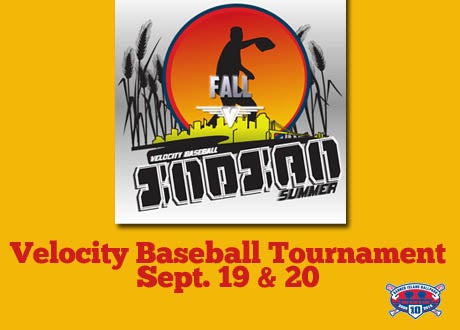 Velocity Baseball Tournament | Stockton Live