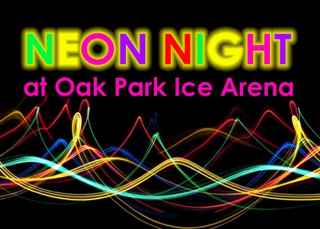 Neon Night | Stockton Live