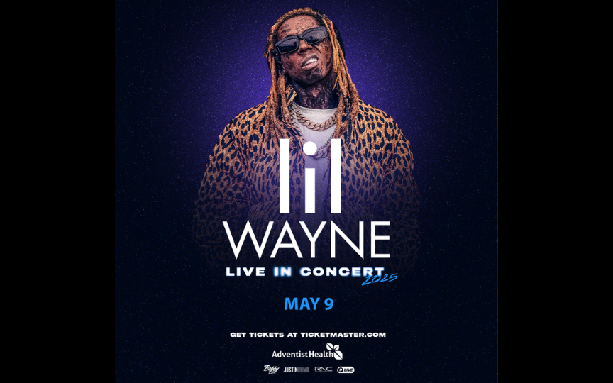 Lil Wayne Live In Concert | Stockton Live